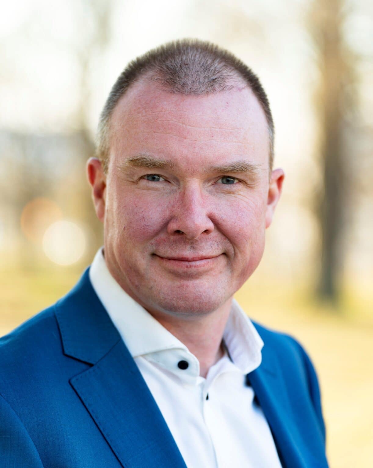 Apologetikhelgen Alltid redo! | Evangeliska folkhögskolan i Svenskfinland